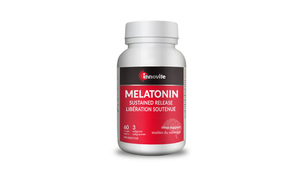 Sustained release melatonin vs. Regular melatonin: What's the ...