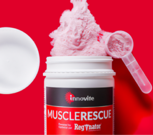 Muscle Rescue - Innovite Health
